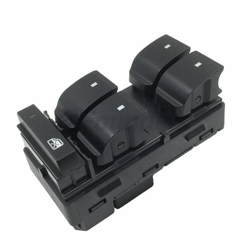 Master Power Window Switch Left Driver Side For GMC Acadia 3.6L V6 ...