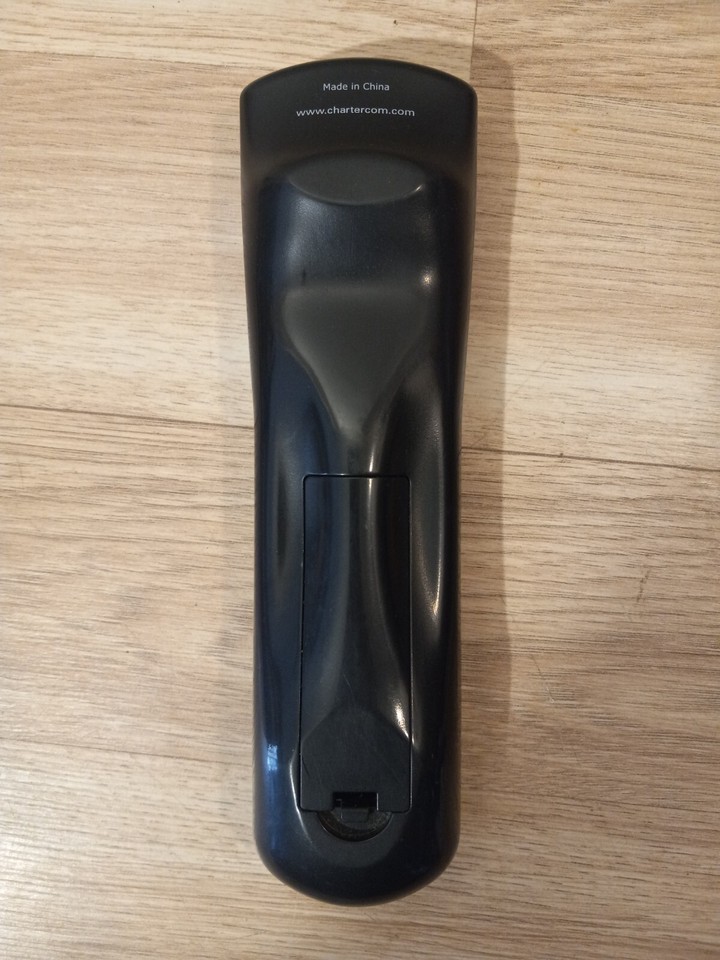 Charter Spectrum Universal Remote Control silver replacement television ...