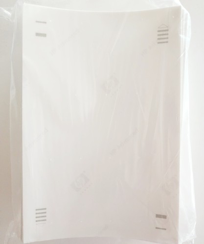 HP Invent Photo Paper Advanced SEALED New 4 x 6" 100 Sheets E6 | eBay