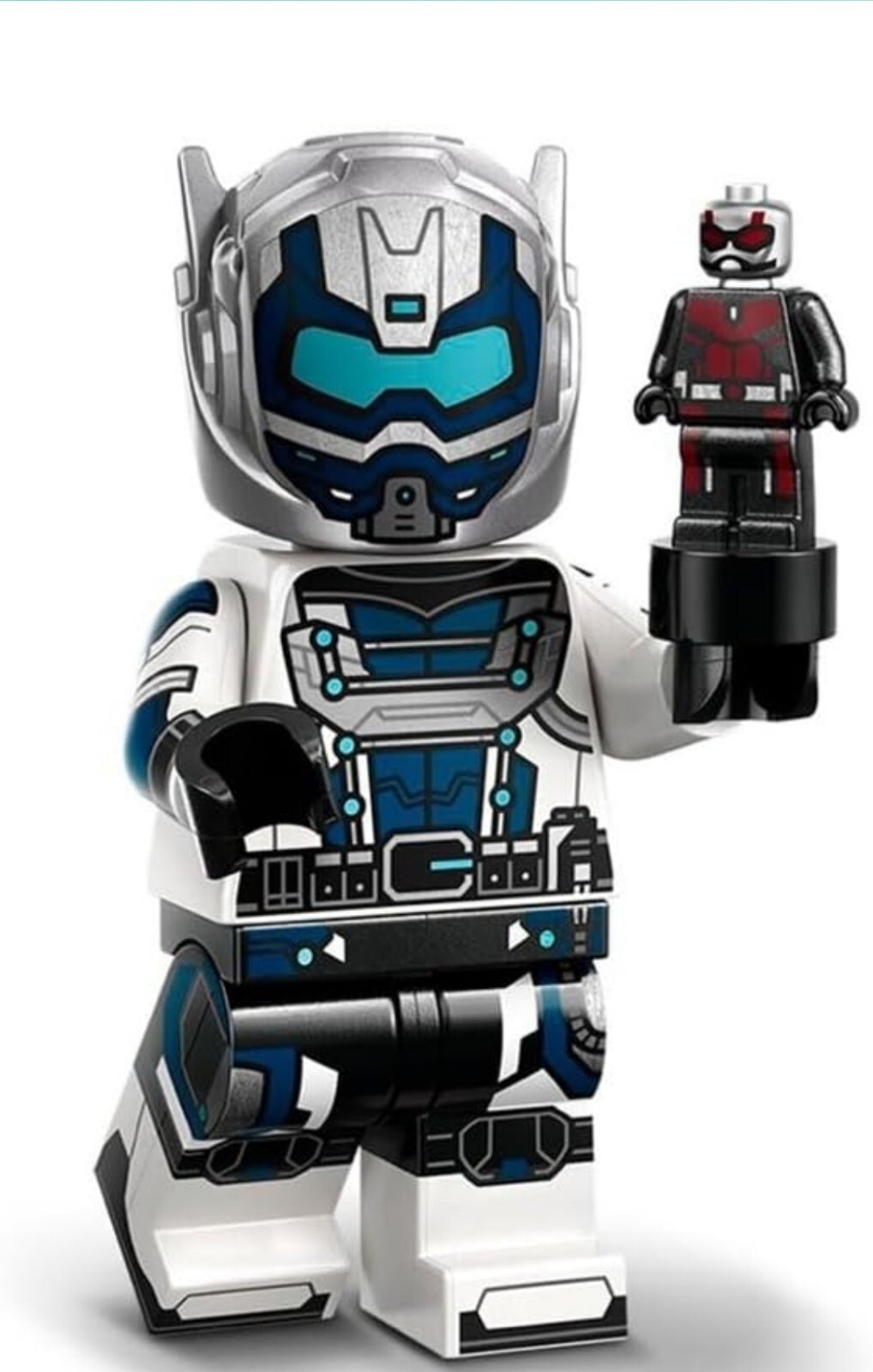 LEGO Goliath Minifigure Marvel Series 2 (71039) Avengers NEW *RETIRED ...