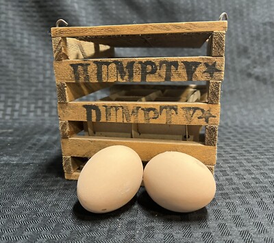 Boxes - Humpty Dumpty