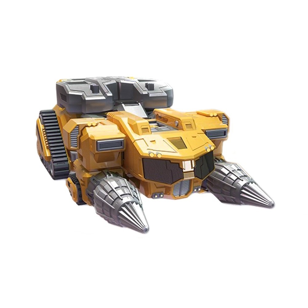 Playskool Transformers & Robots Action Figure Rescue Bots Miniforce X ...