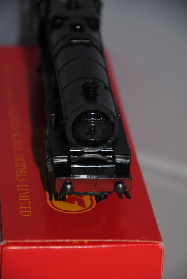 Vintage Triang Train Loco R50 Princess Elizabeth Boxed Excellent ...