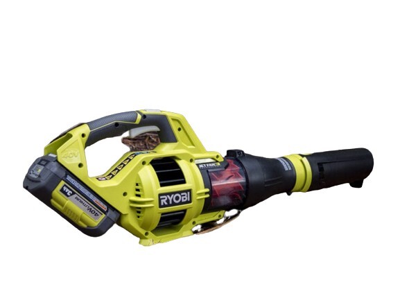 Ryobi 40 blower store