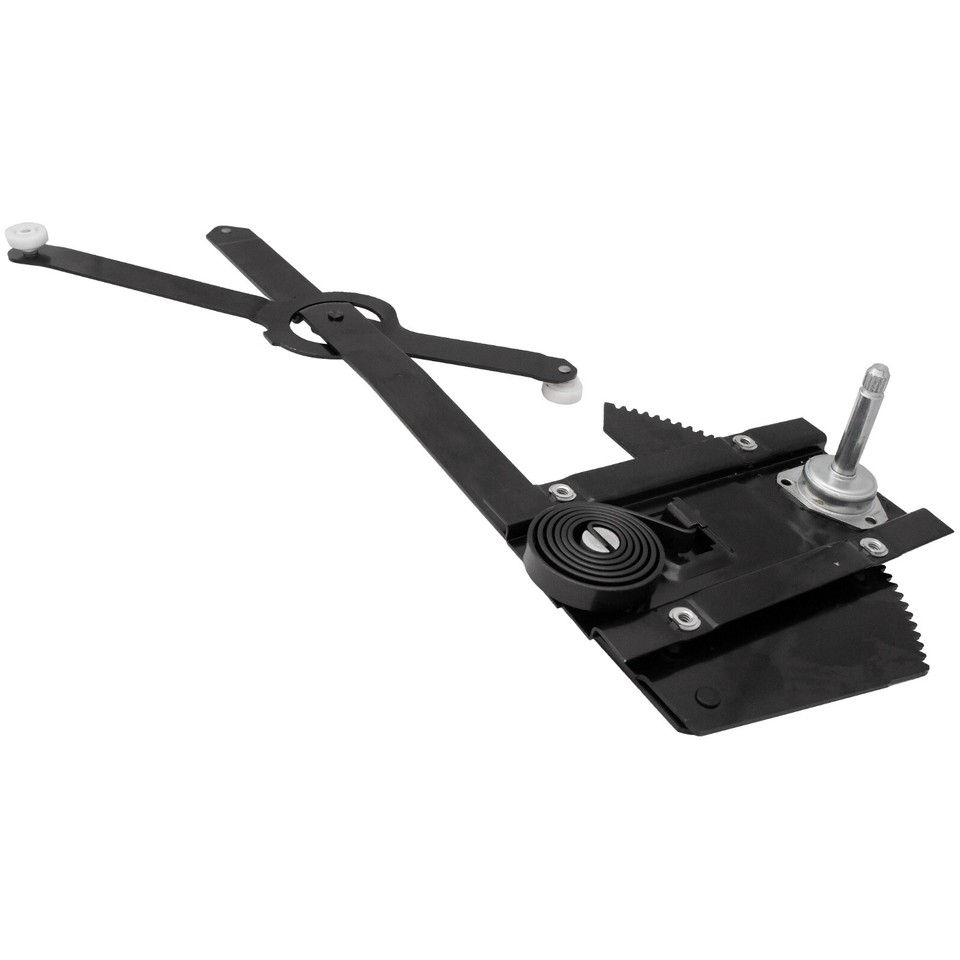 1977 ~ 1987 Chevy Pickup Truck Window Regulator Left Side Manual ...