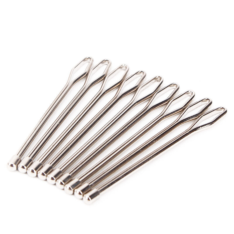 5x Elastic Threader Adjustable Clip Rope Band Drawstring Cord Guide ...