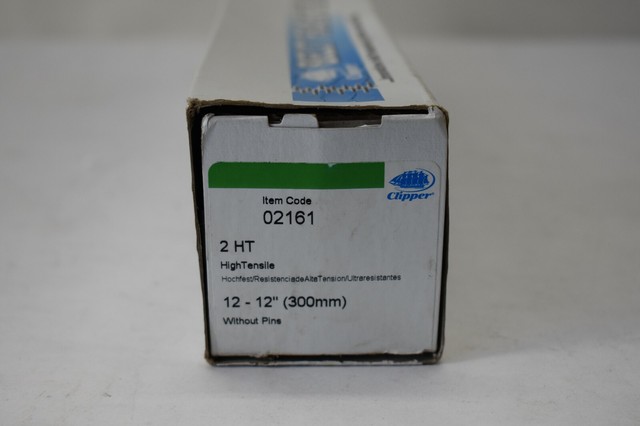 FLEXCO Clipper Stainless Wire Hook Lacing 02161 2ht for sale online | eBay