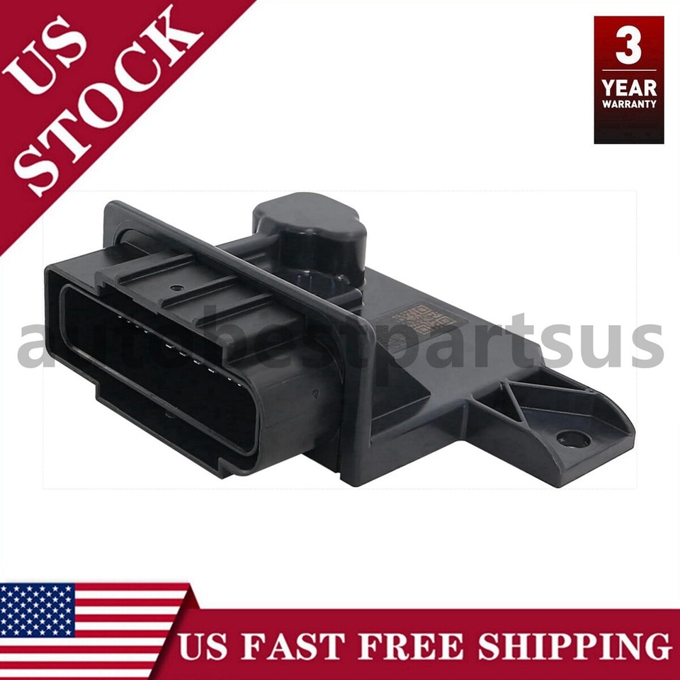 Genuine OEM Fuel Pump Power Control Module 13540925 for Chevrolet Buick ...