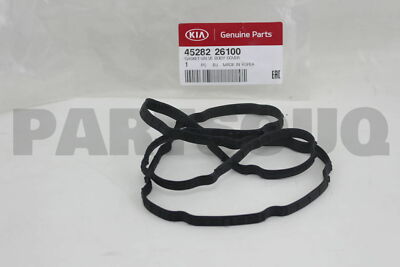 4528226100 Genuine Hyundai / KIA GASKET-VALVE BODY COVER | eBay