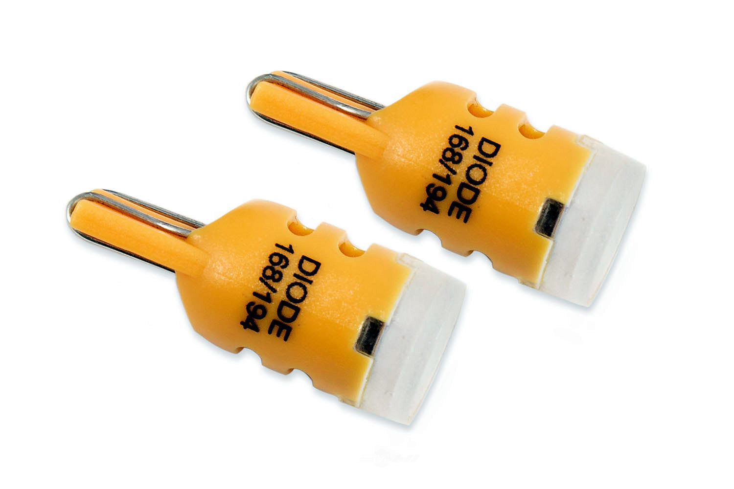 Side Marker Light Bulb Diode Dynamics DD0018P for sale online | eBay