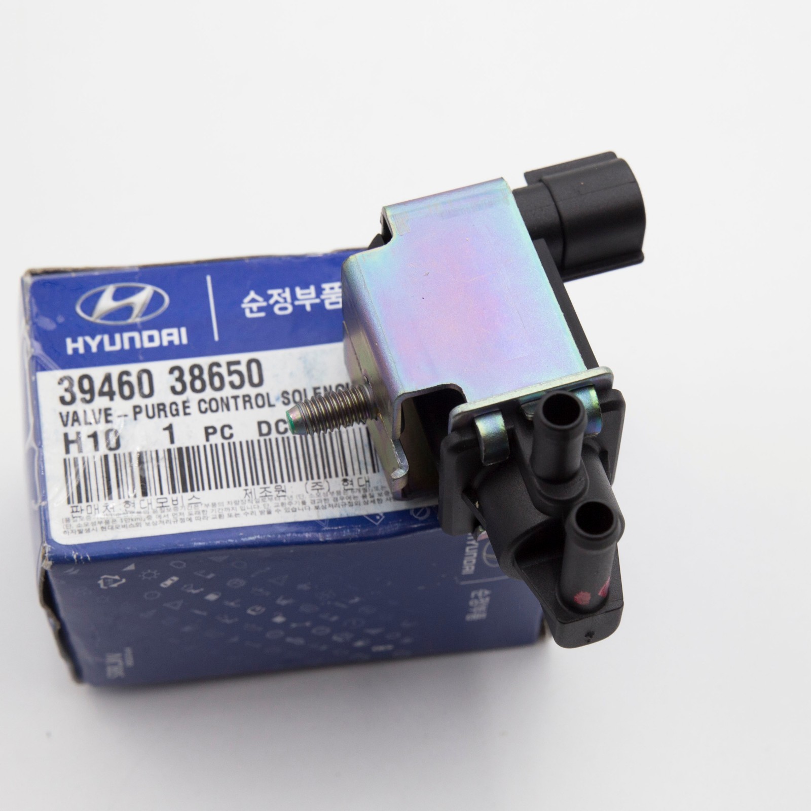 Genuine Purge Control Valve 3946038650 For 2002-2006 Kia Sedona Sorento ...