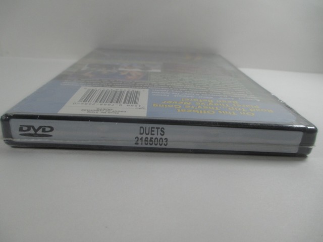 Duets (DVD, 2001, Special Edition) for sale online | eBay