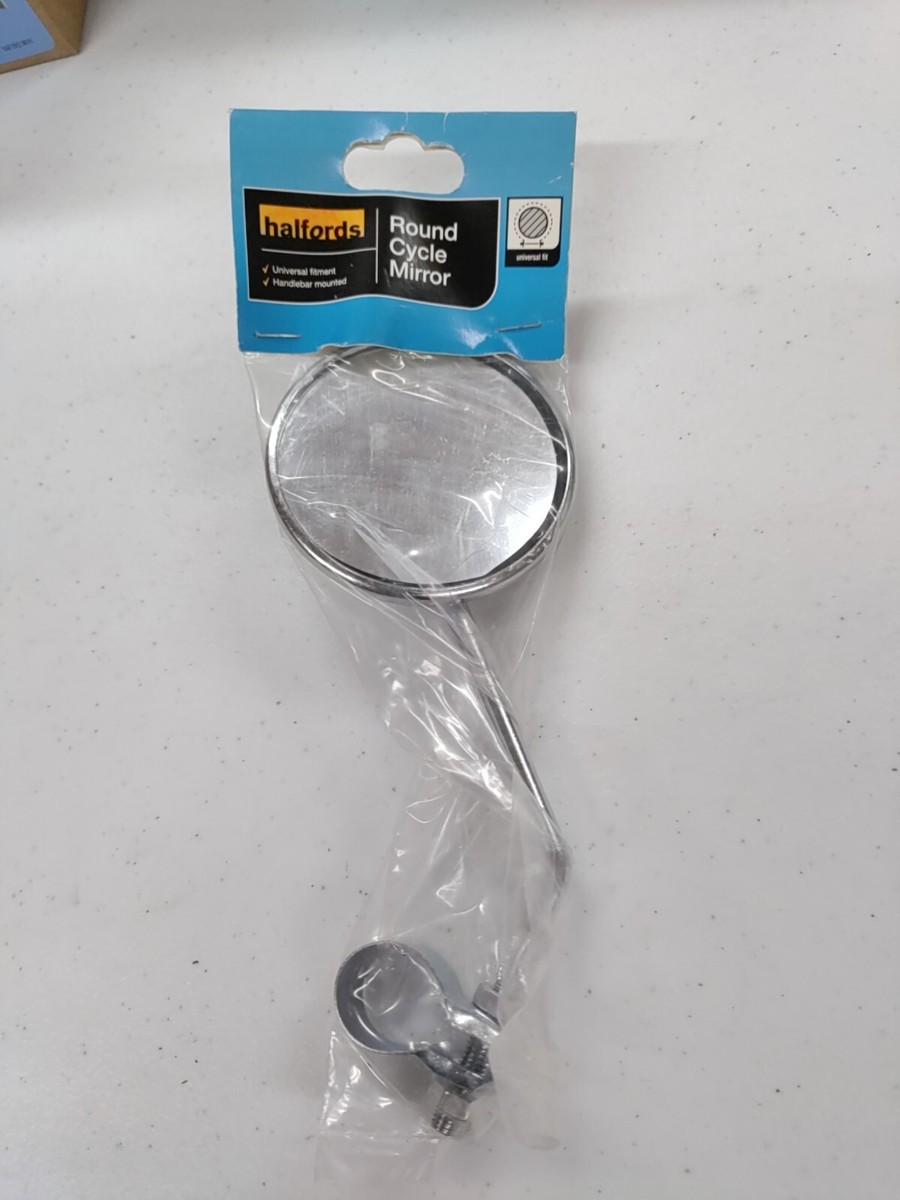 Cycle mirrors halfords store