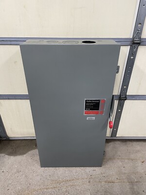 Electrical Panels & Boards - 400A 400 A Amp