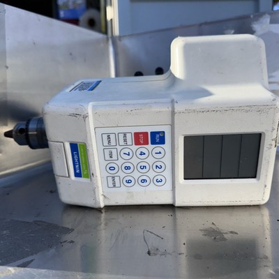 Mixers - Lightnin Mixer