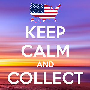 Keep Calm and Collect | eBay Stores