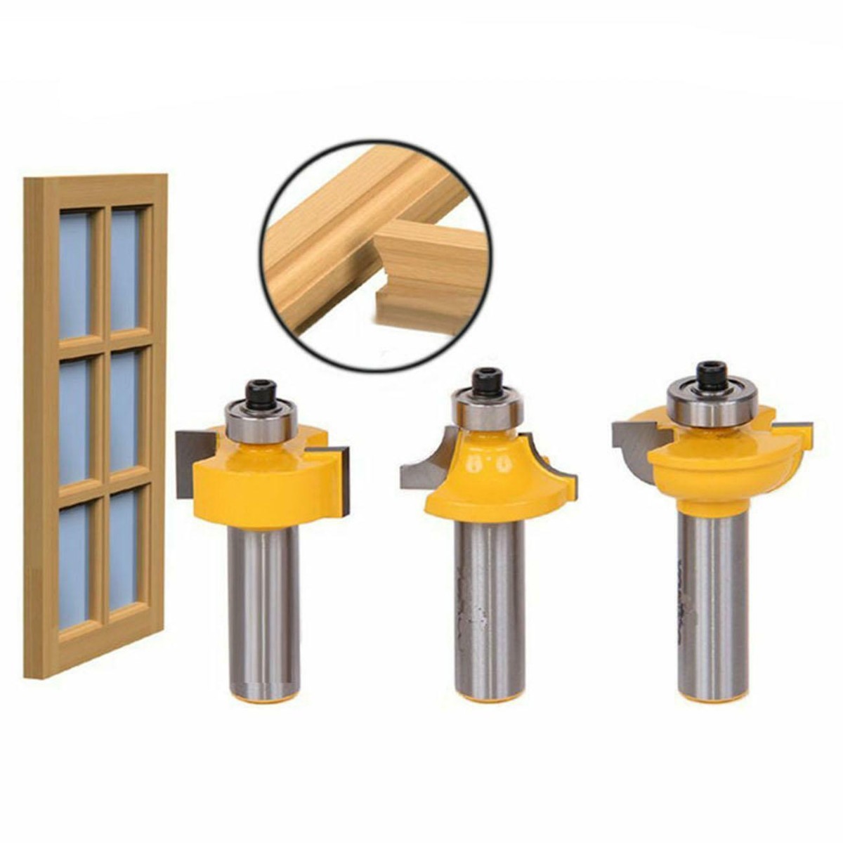 Cabinet Door Router Bit Set | Cabinets Matttroy