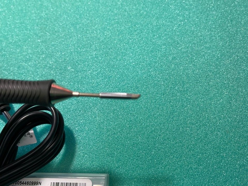 Weller WXMP Micro Soldering Iron 12V / 55W, 2 tips included | eBay