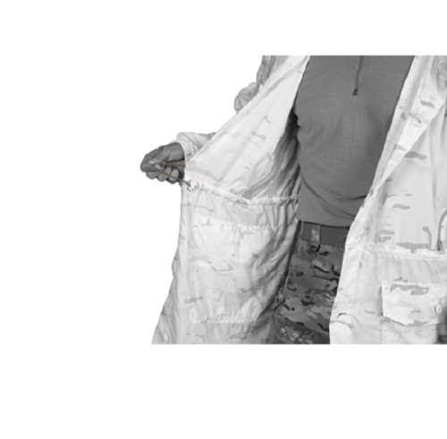 Crye Precision - Compact Alpine Overwhites - Multicam Alpine - Large ...