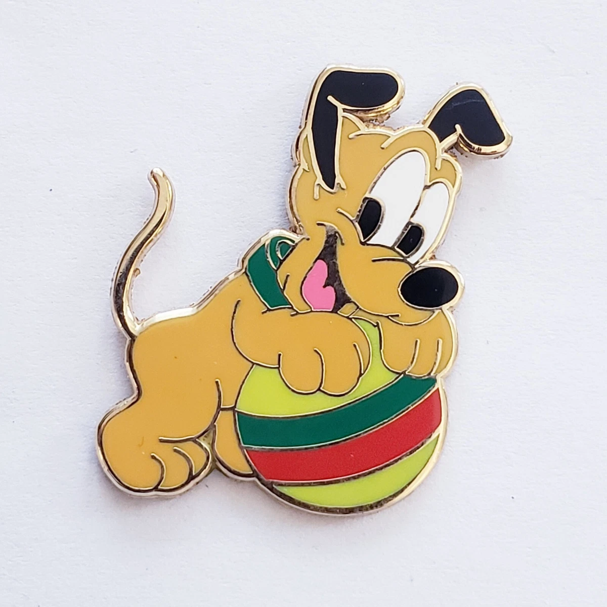 Disney Pluto Baby