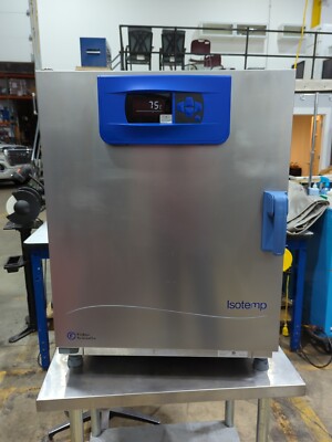 Gravity Oven Thermo Scientific Fisher Isotemp 100L | eBay
