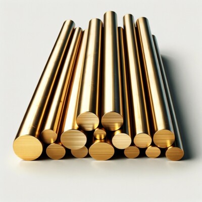 BRASS ROUND BAR ROD CZ121 2MM 3MM 4MM 5MM 6MM 8MM 10MM 12MM 15MM 17MM ...