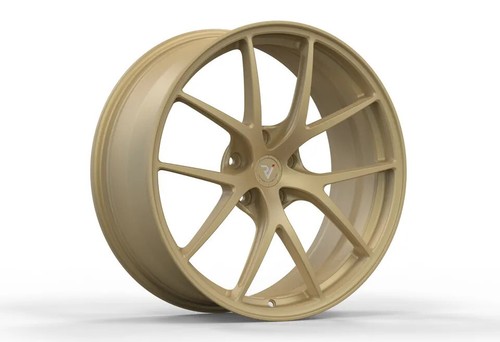 Porsche GT3 911 992 Custom Forza Lightweight Forged Wheels 18" 19" 20 ...