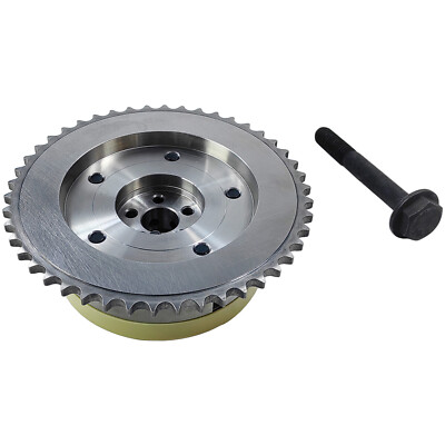 Intake Engine Variable Timing Sprocket Cam Camshaft Phaser Gear For GM 2.0L 2.4L | eBay