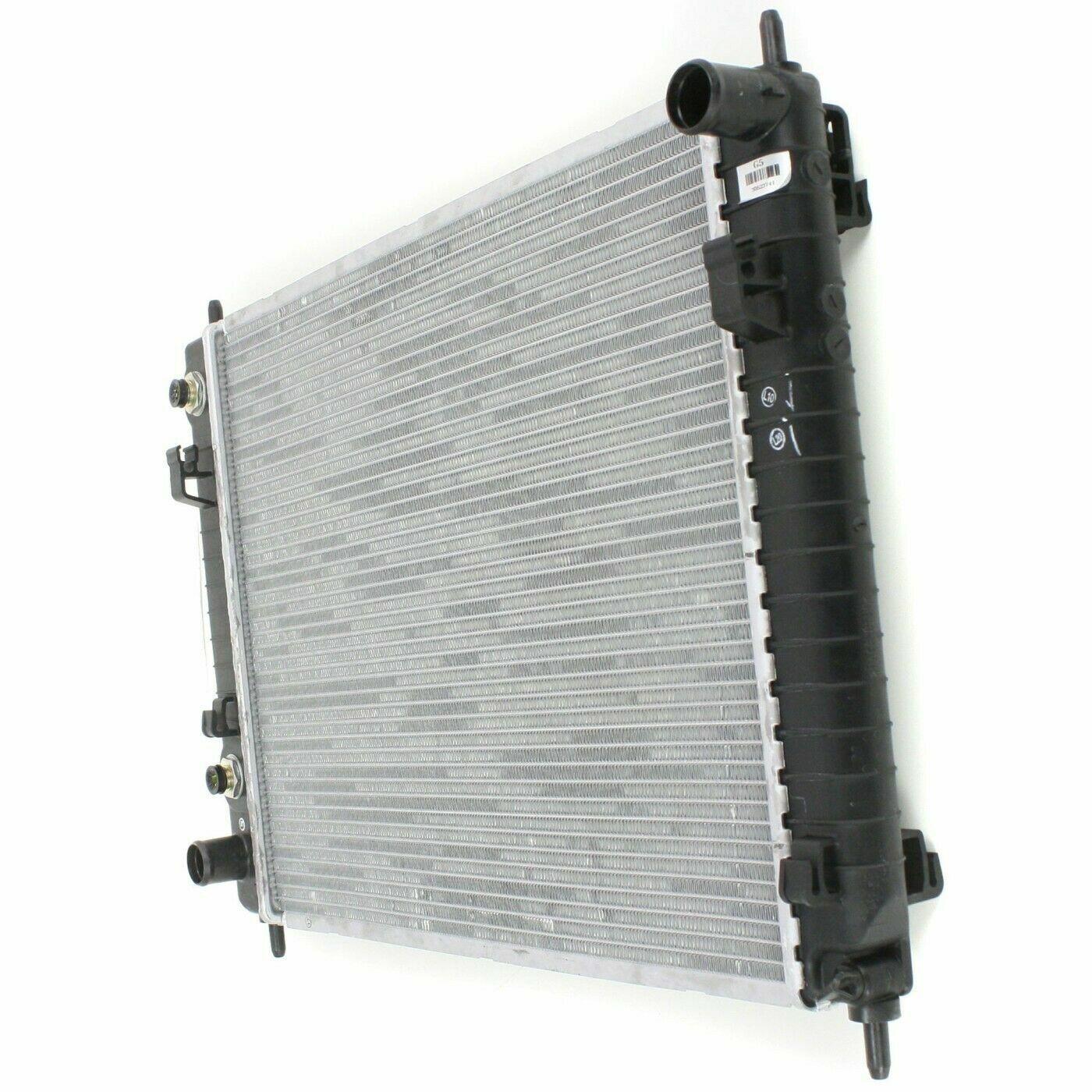 New Radiator For 2006-2011 Chevrolet HHR 2.2L 2.4L GM3010501 22727322 ...