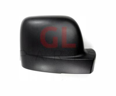 Wing Mirror Cover Cap FOR FIAT TALENTO 2016- 963745863R Right Texture ...