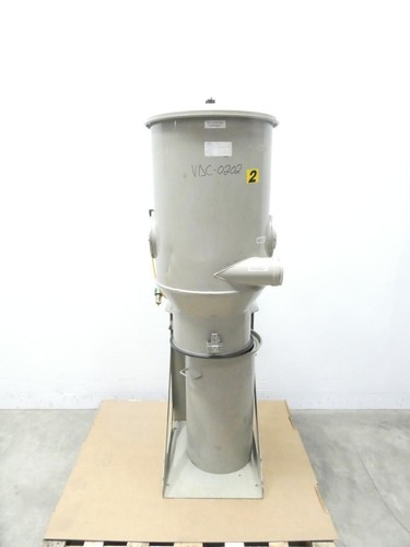 Conair DC Vacuum Dust Collector 115v-ac 1ph | eBay