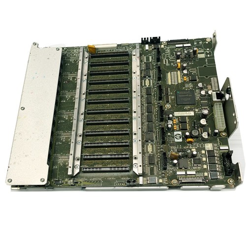 CQ114-67012 Headboard Assembly for HP Scitex FB 500 550 700 750 (CH971 ...