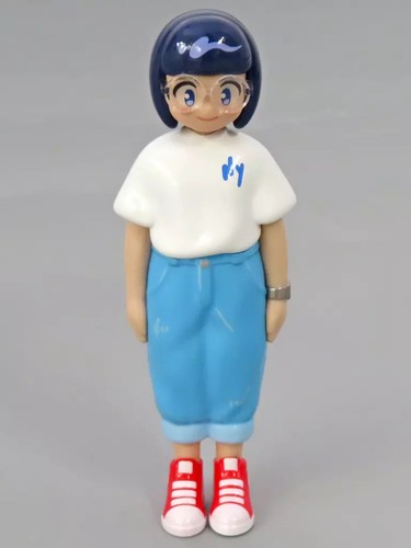 POP MART JUST A GIRL HELLO NORI Series Trading Figure, Colorful, | eBay