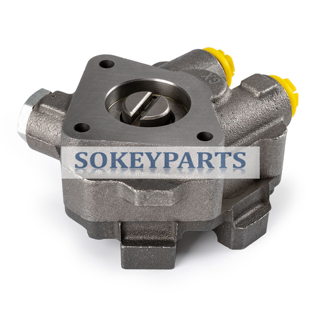 New Fuel Pump 20997341 85103778 Fit For Volvo VN VNL VHD Series D11 D13 ...