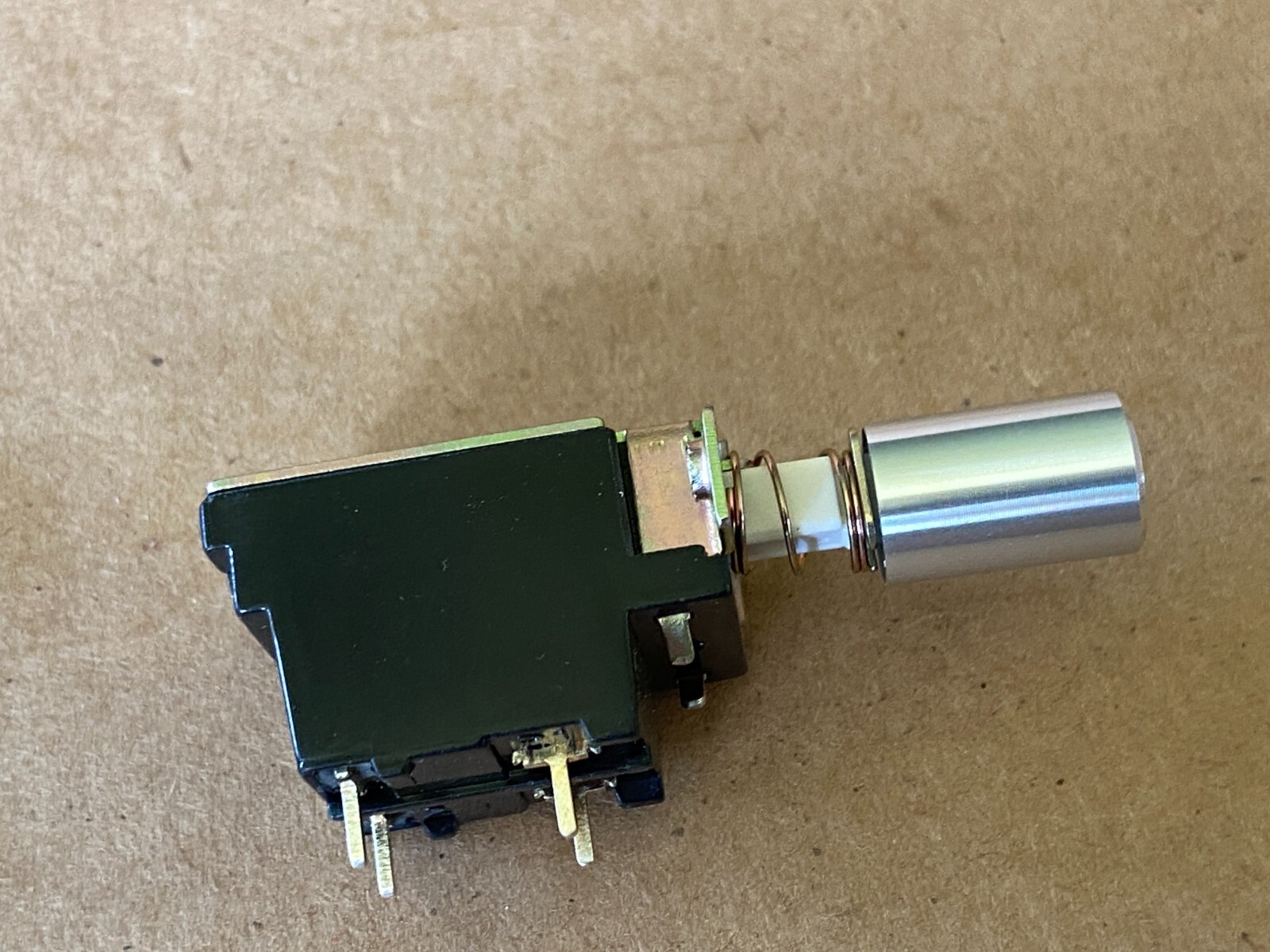 New Marantz Power Switch w/ snubber Knob for 2230 1060 2270 2245 1030 ...