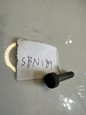 Stihl Fs Trimmer Clutch Screw OEM Genuine 9022 341 1350 | eBay