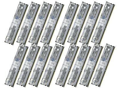 256 GB (8x 32 GB) LRDIMM ECC DDR3-1600 Cisco UCS B420 M3 RAM | eBay.de