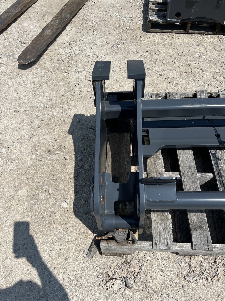 JRB 416 Quick Coupler John Deere 624K 92f0346 Wheel Loader | eBay