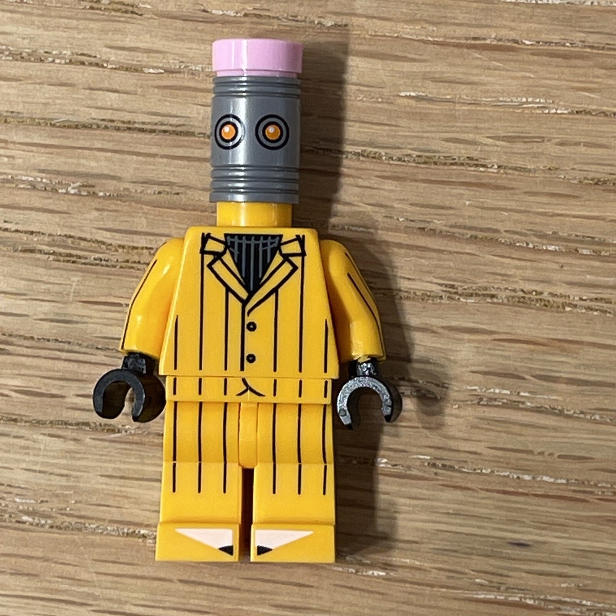 Eraser Batman Lego Eraser | Lego Minifigures