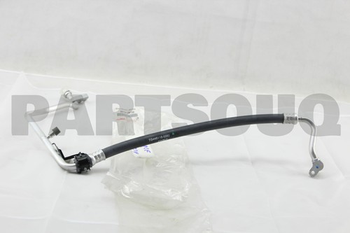 887040K100 Genuine Toyota HOSE SUB-ASSY, SUCTION 88704-0K100 | eBay