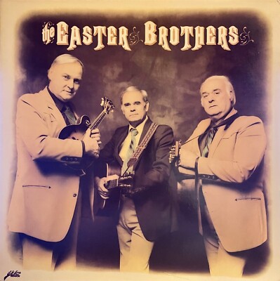 The Easter Brothers (Vinyl, 1983) The Easter Brothers | eBay