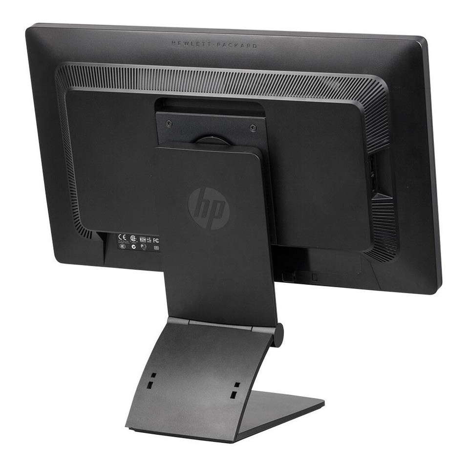HP 20" EliteDisplay LED Monitor Display Port VGA DVI WIDE SCREEN - SALE ...