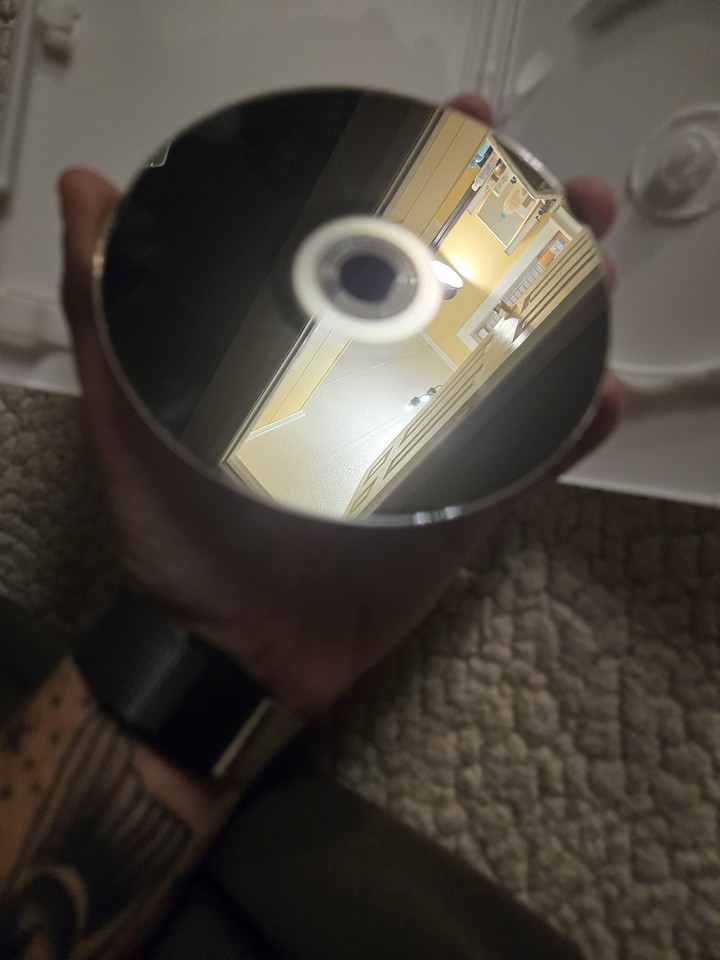 The Legend of Zelda: Twilight Princess HD (Nintendo Wii U, 2016 ...