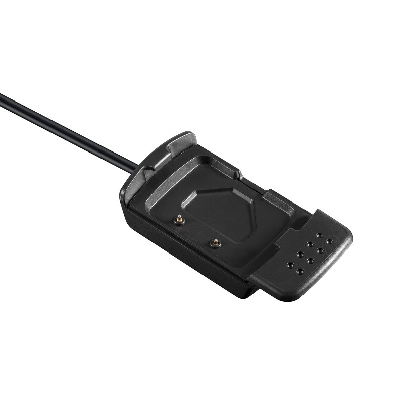 Watch Stand USB Charging Line for Scosche Rhythm Plus Armband Heart ...