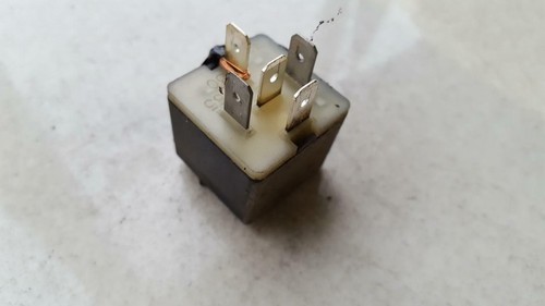 56006707 Relay module Chrysler Voyager 1998 FR711287-52 | eBay