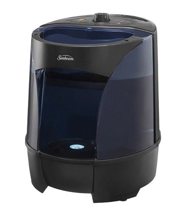 Sunbeam Humidifier Troubleshooting