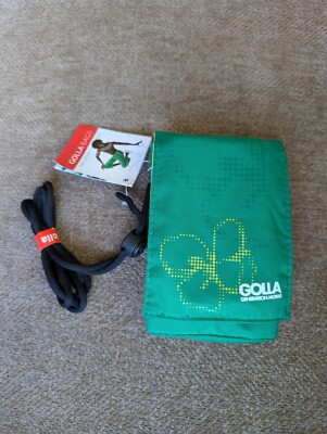 Golla Bag Pouch For Generation Mobile for Phone or Camera - Green Case | eBay
