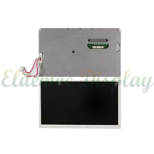 LCD Display Screen for Audi A4 A6 A8 Q7 MMI 2G High 4F0919603A BECKER BE 9399 | eBay