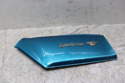 1991-1994 Honda Goldwing Gl1500 Left Side Cover 83700-Mn5-0100 | eBay