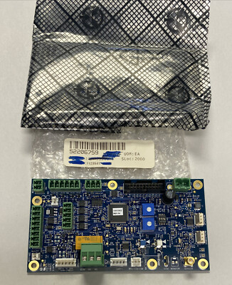 NORDSON,1123541,CONTROLLER PC BOARD NEW | eBay